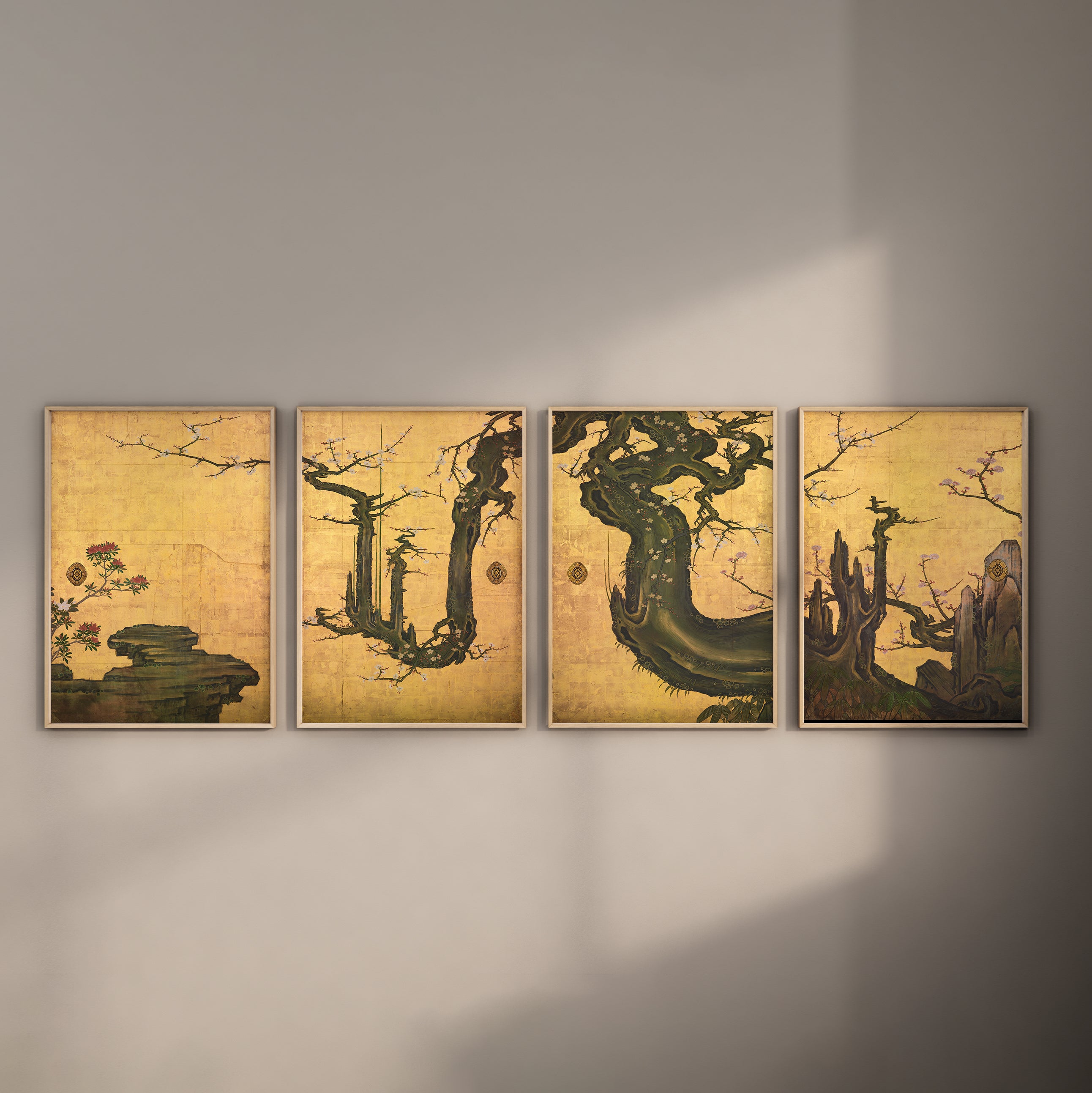 Japanese Posters & Prints - on museum-quality fine art paper – Japonica ...