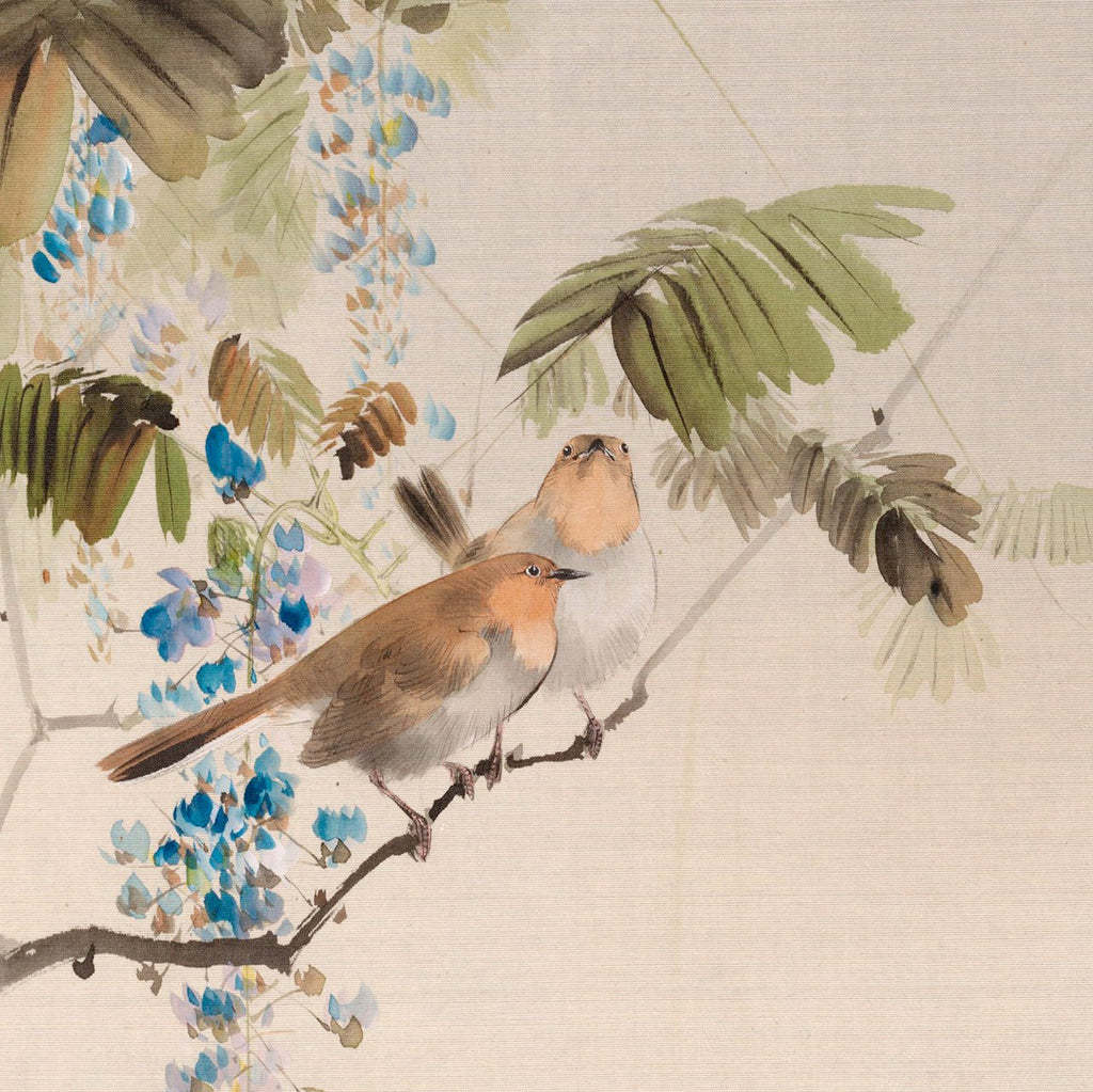 Watanabe Seitei Prints & Posters - Japonica Graphic
